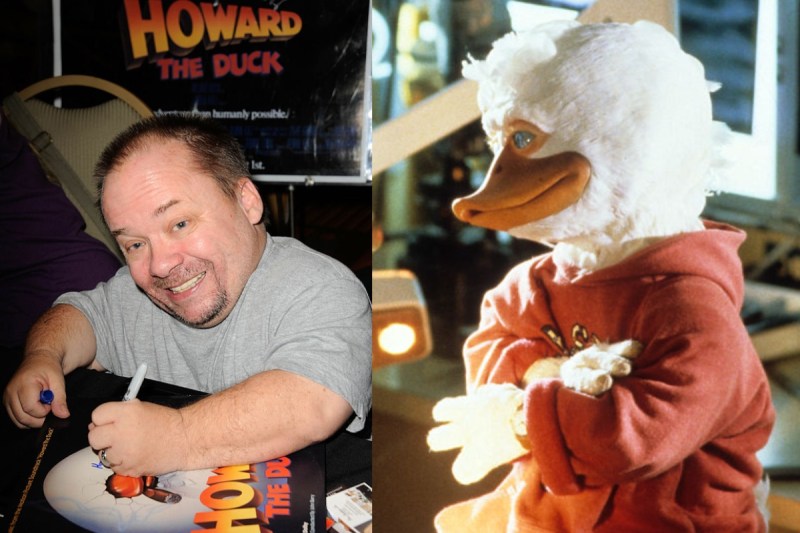 Horror Movie Legend Dead at 61: Ed Gale Starred in 'Child's Play ...