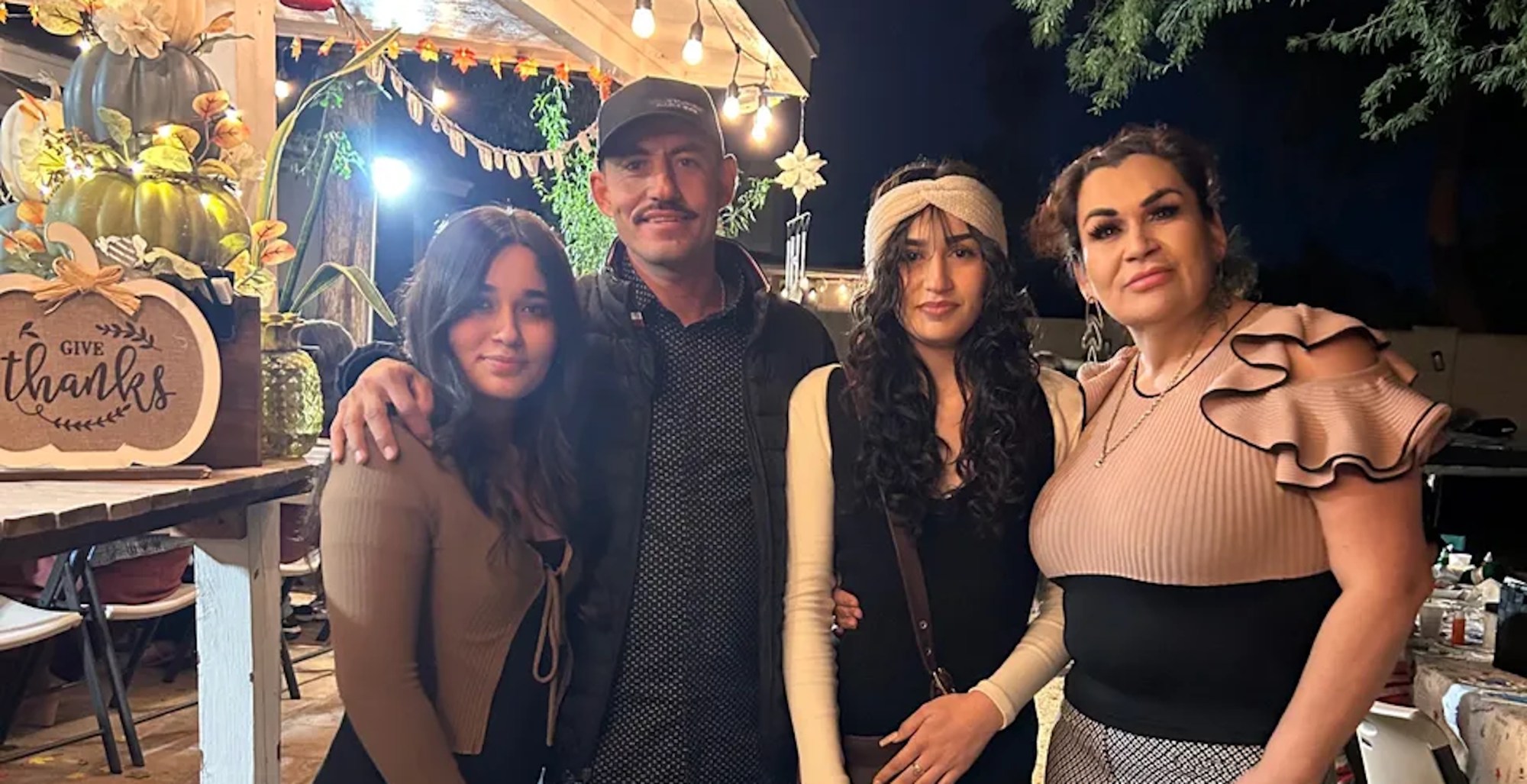 Tree Trimmer Suffocates After Getting Trapped Under Tree Leaves