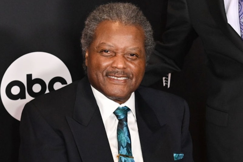 Legendary Soul Singer Dead at 80: Spinners Confirm Death of John Edwards