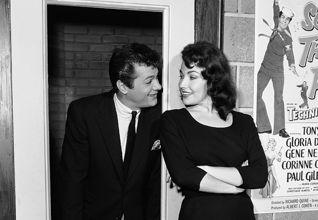 Golden Age Hollywood Actress Died Earlier This Year: New Report Reveals ...