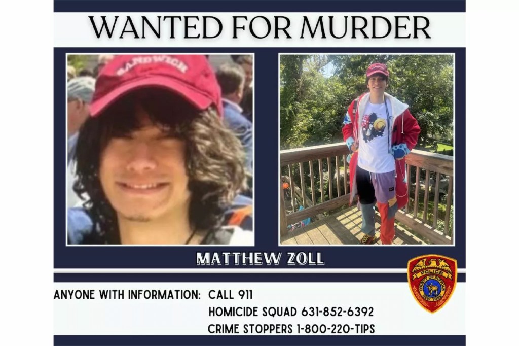 Missing Fugitive Possibly Found Dead Floating In Pool, Ending Search