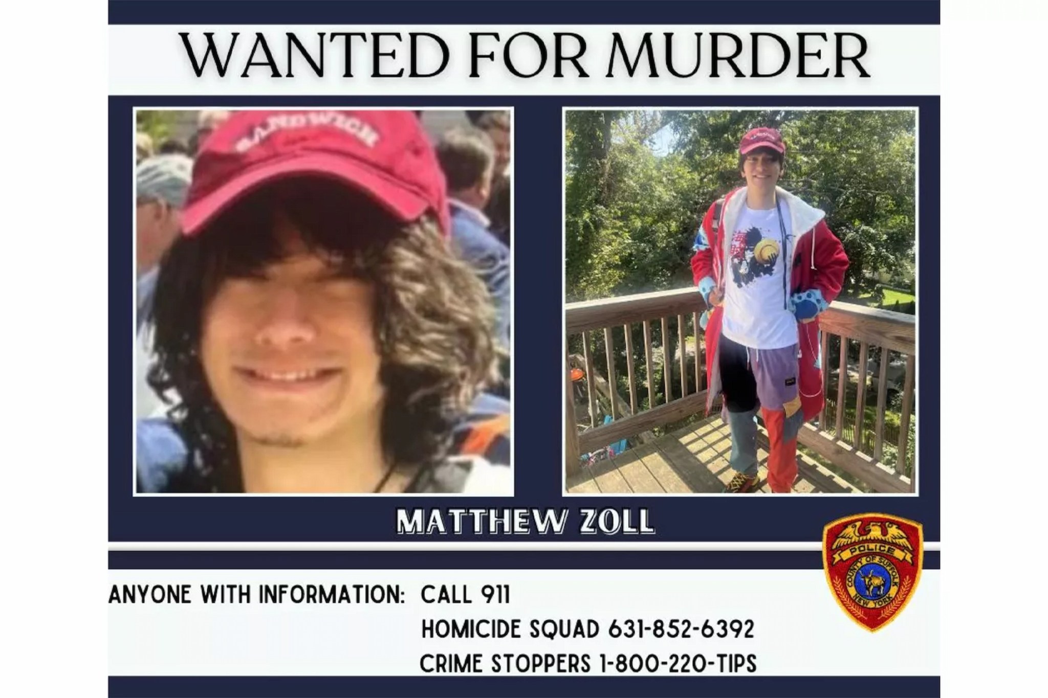 Missing Fugitive Possibly Found Dead Floating In Pool, Ending Search