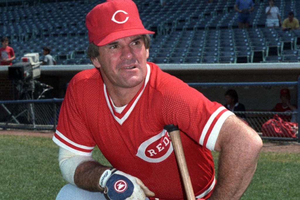 MLB Reinstates Pete Rose, Daughter Urges Hall of Fame Bid