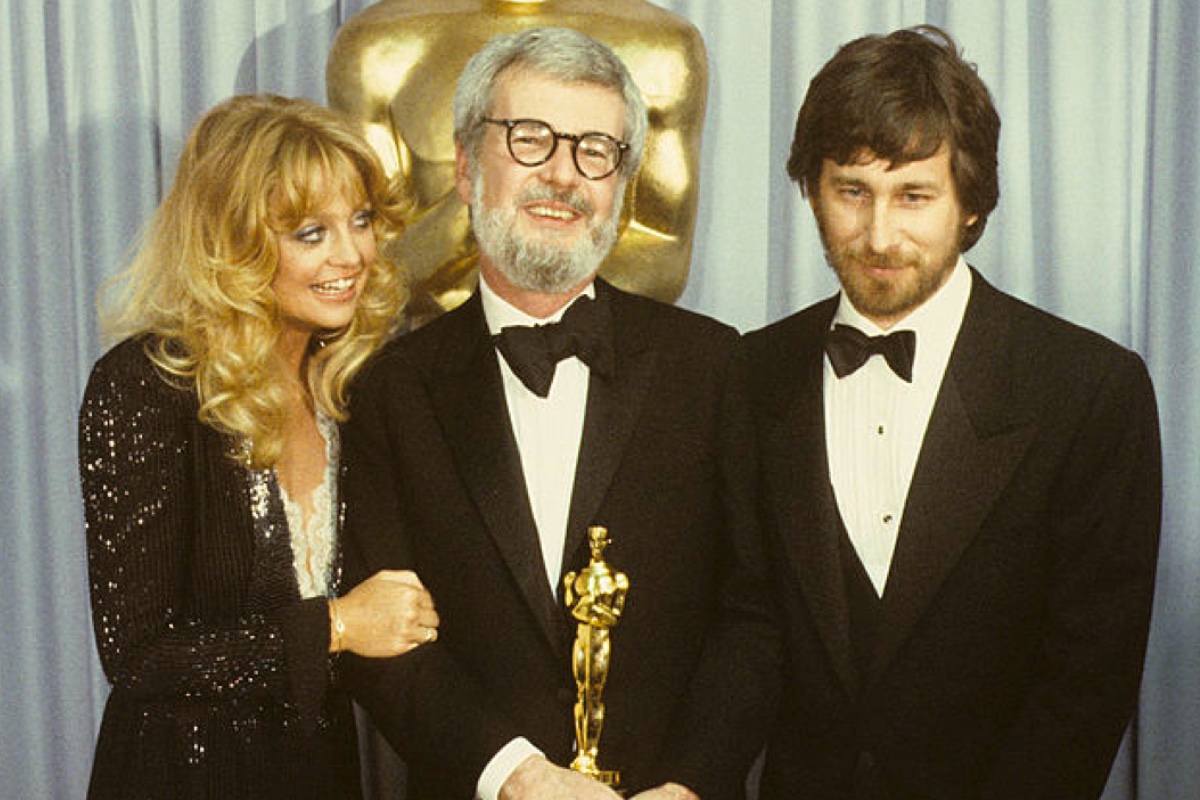 Oscar Winning 'Bonnie and Clyde' Filmmaker Robert Benton Dead at 92