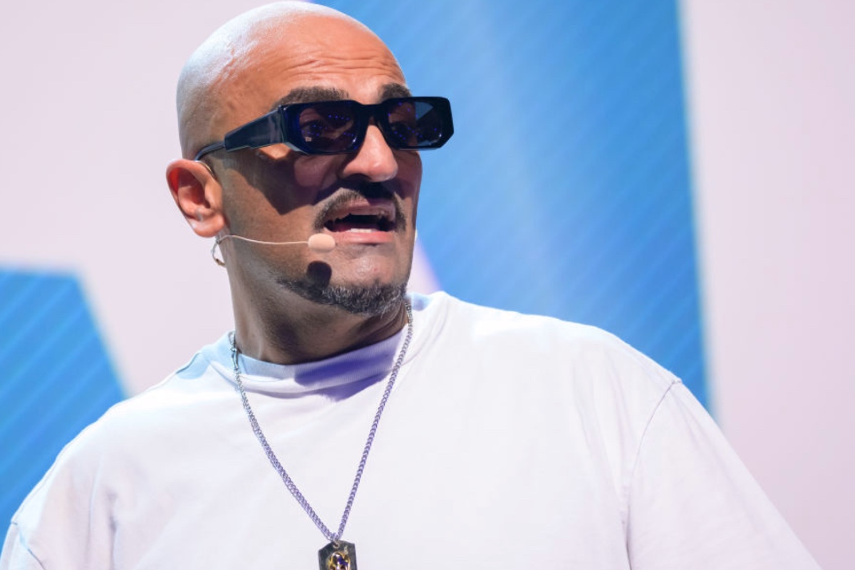 Rapper Found Dead in Germany: Xatar Was 43