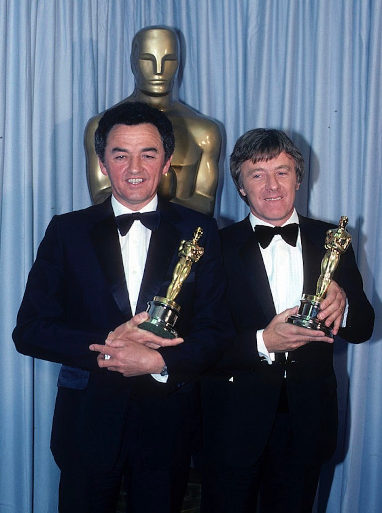 'Star Wars' and 'Raiders of the Lost Ark' Legend Leslie Dilley Has Died