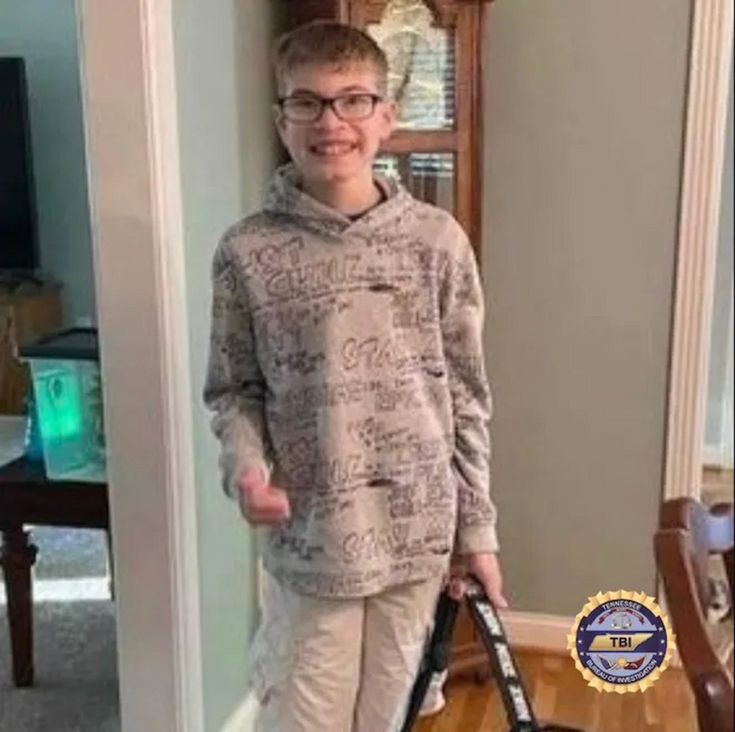 Surprising Twist In The Case Of Autistic Tennessee Boy Missing For Year