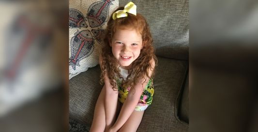 11-Year-Old Beat Cancer Only To Die From Lethal Painkiller Overdose After Mistake