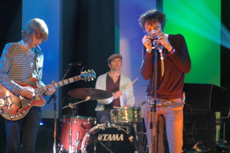 2000s Rockstar Dies Suddenly: Patrick Walden Was 46