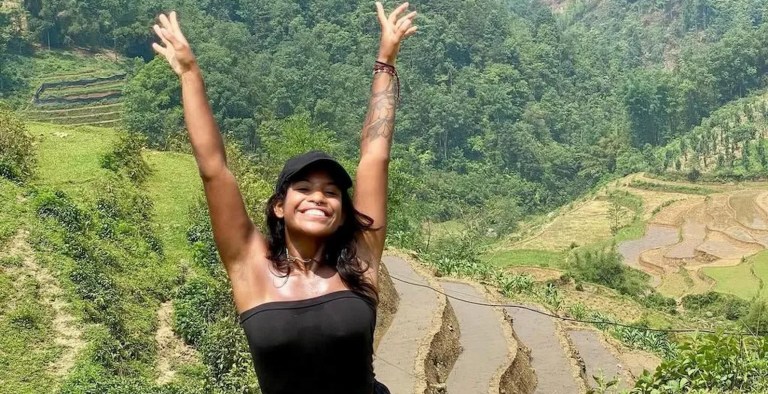 Body Of 26-Year-Old Hiker Found After Being Trapped In Volcano For 4 Days