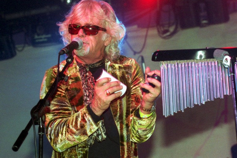 '60s Rocker James Lowe Has Died