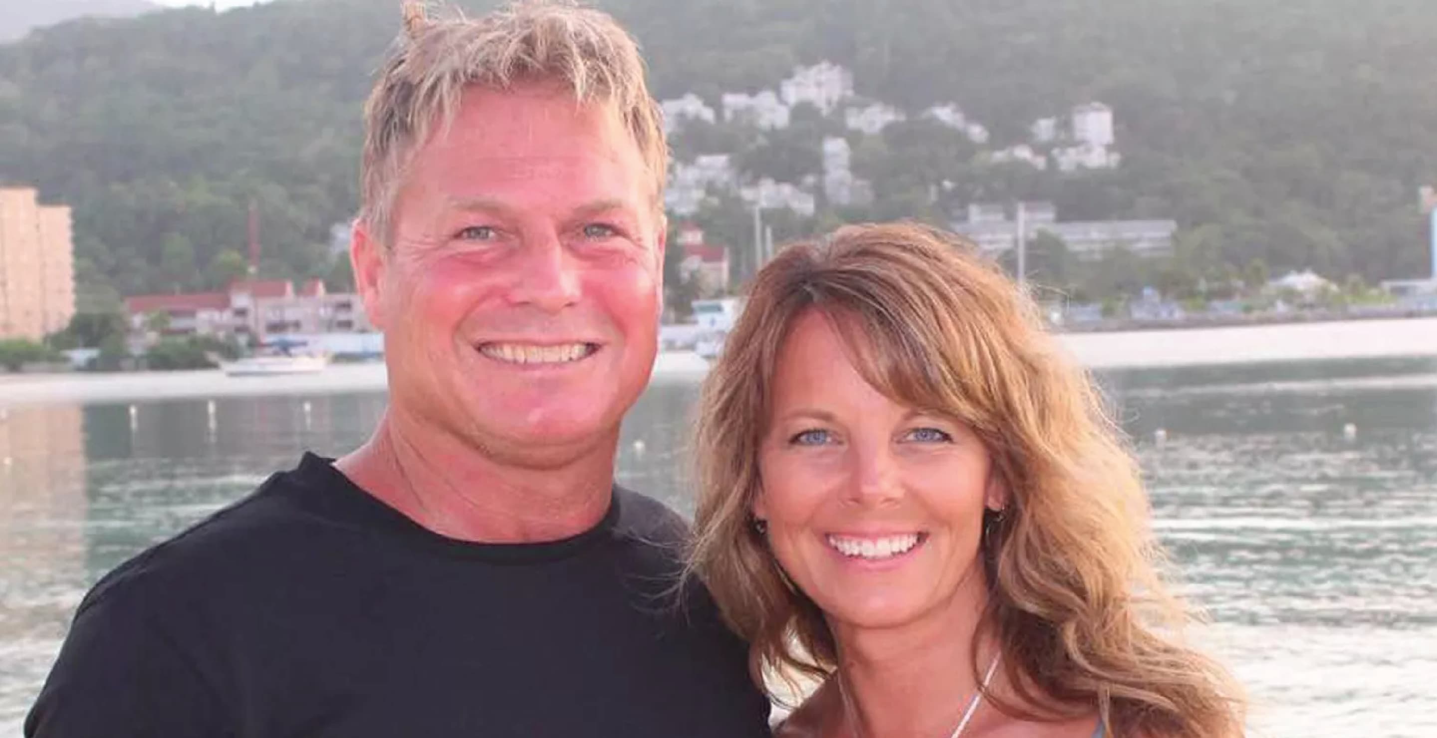 Alamosa, Colorado Man Indicted For Murder In Wife's Death Years After ...