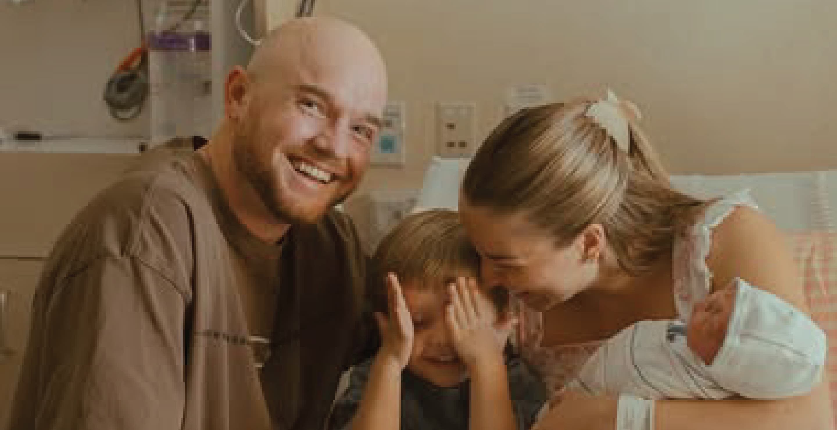 Influencer's Husband Brady Kiser Could Face Child Abuse Charge In 3 ...