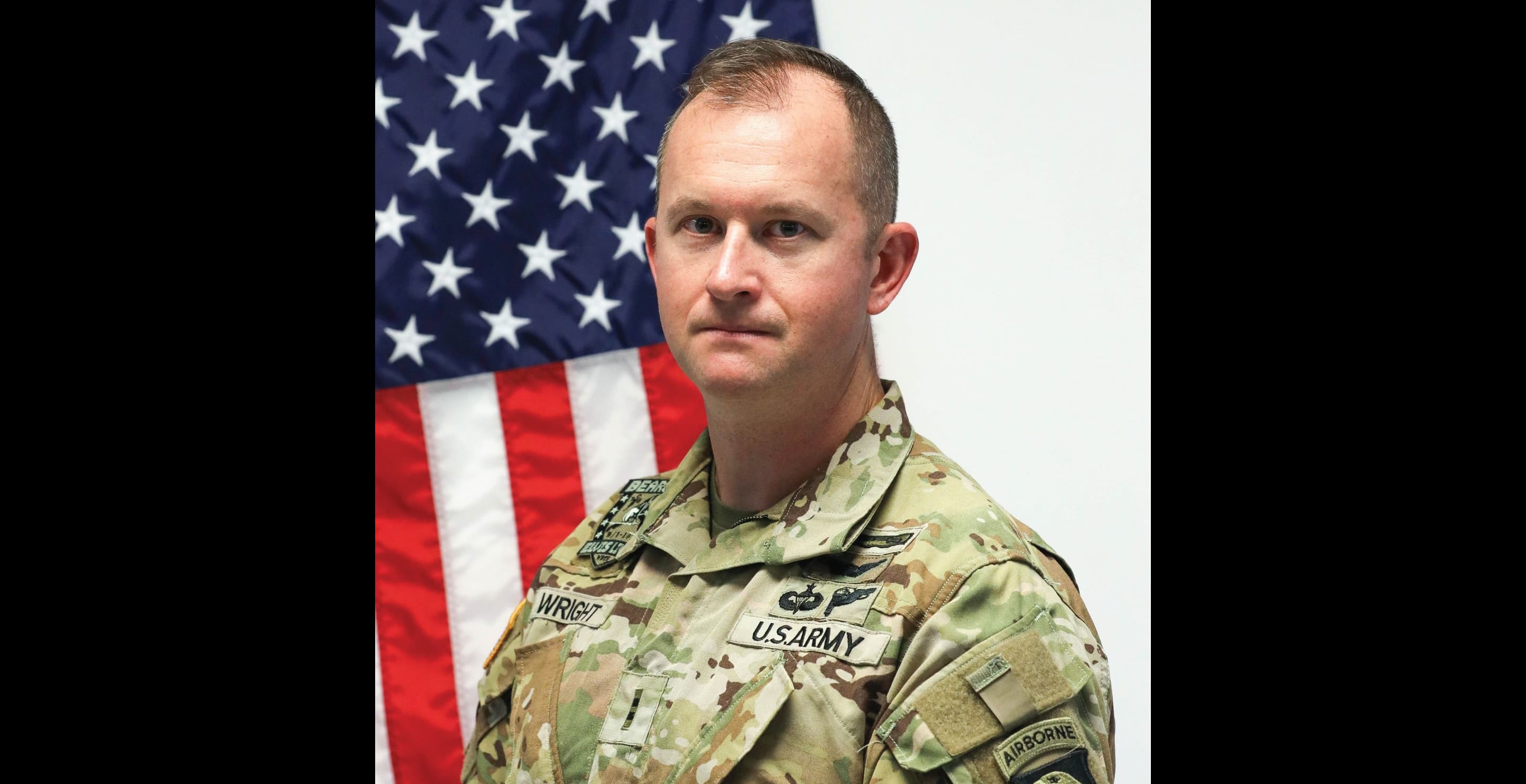 U.S. Army Soldier Killed During Helicopter Training Accident At The ...