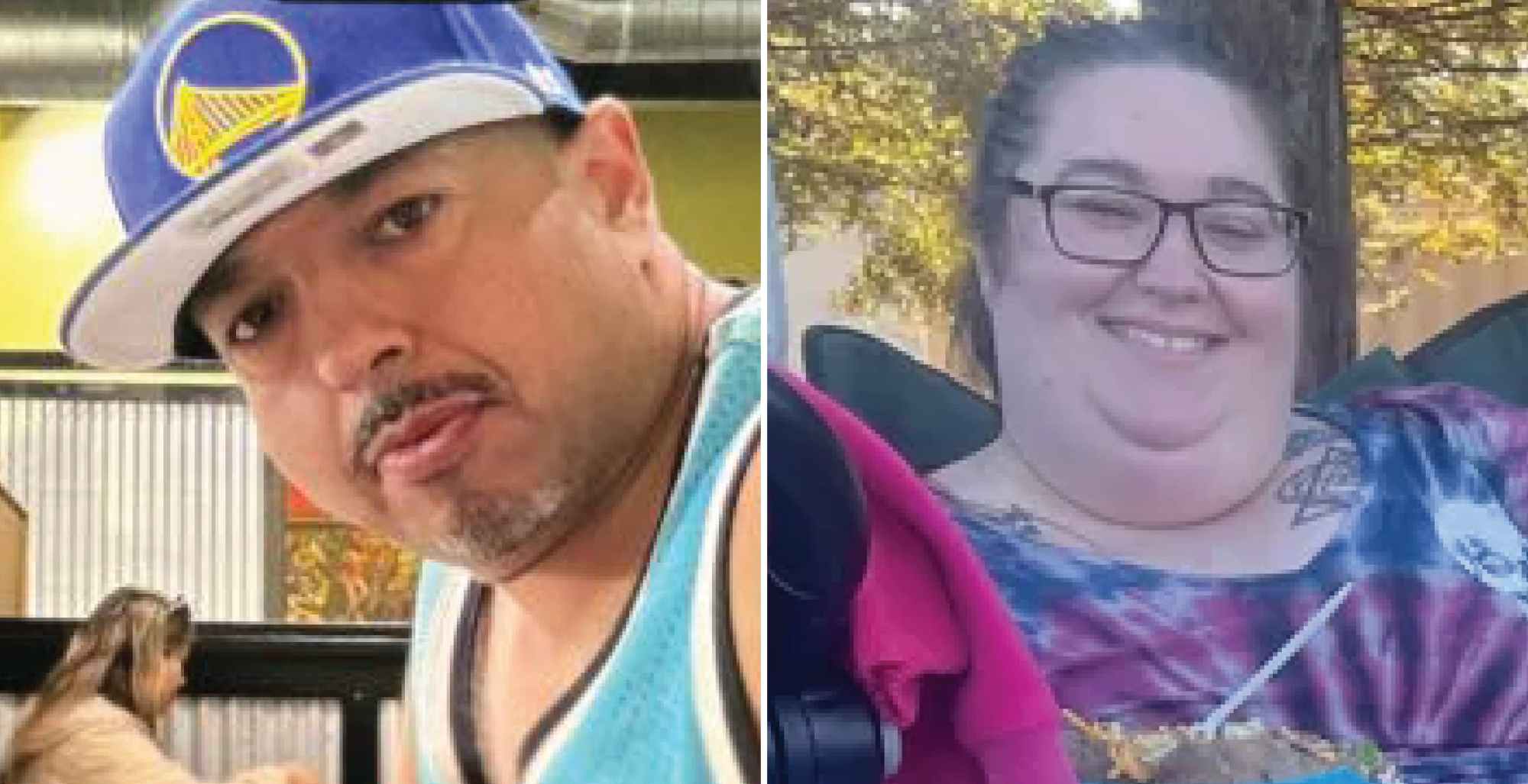 Man Accused Of Killing Fiancée Pregnant With Twins In Napa, California
