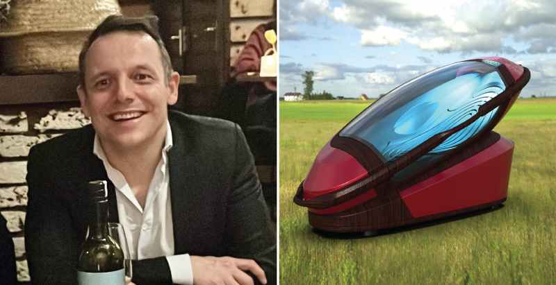 Euthanasia Organizer, Who Was Arrested, Dies After Taking His Own Life