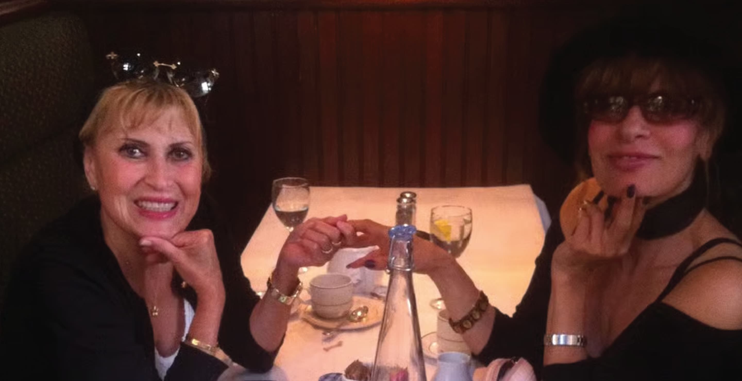 Film Director Found Stabbed To Death, Sister Charged With Murder in ...