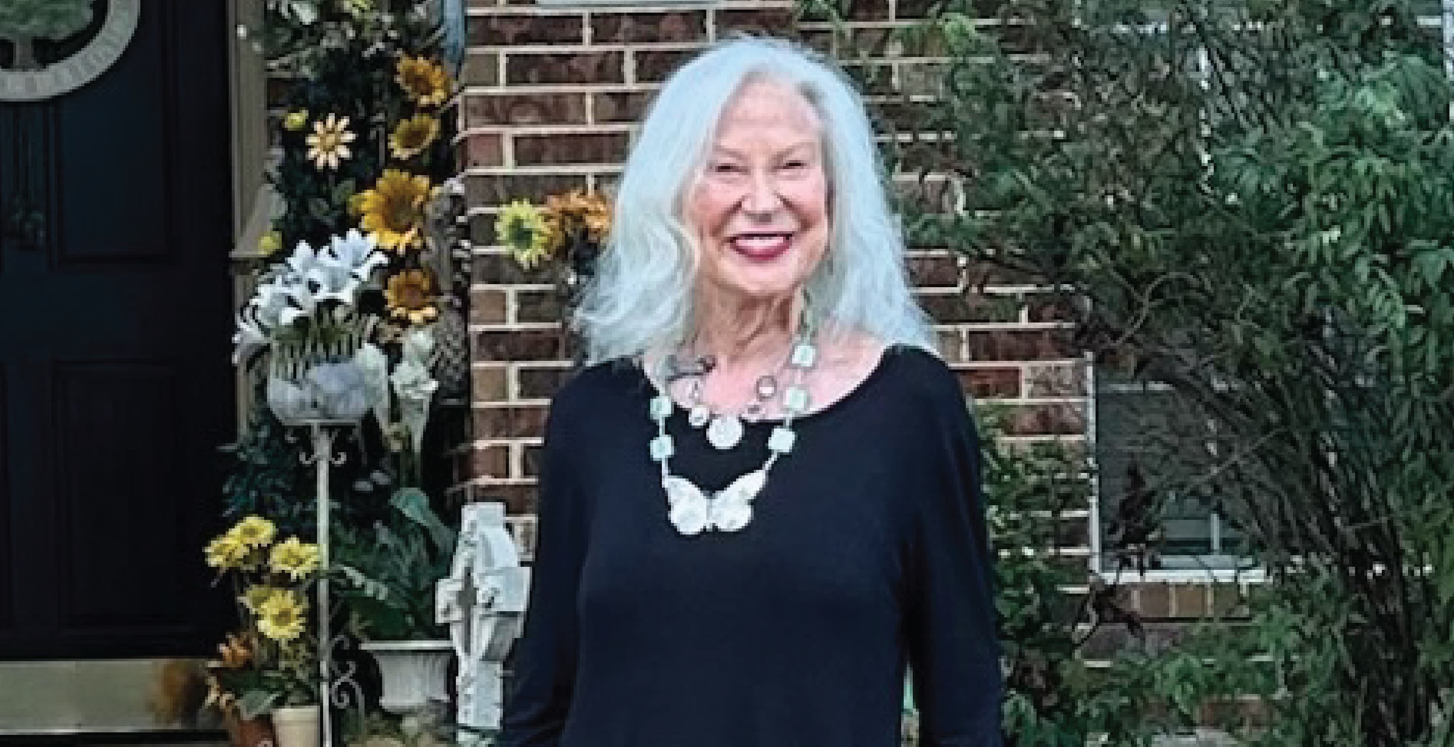 Human Remains Found Amid Missing 81-Year-Old Woman's Search In Cowley ...