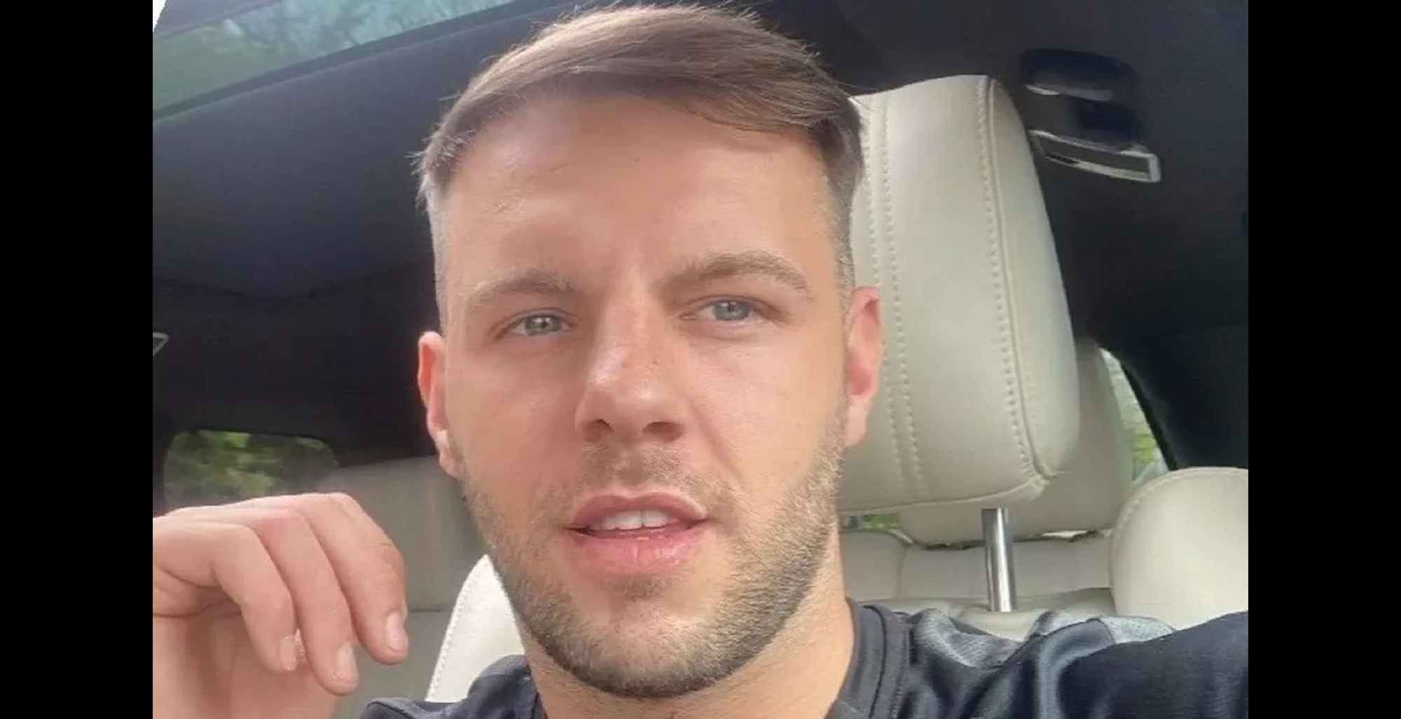 Manchester Father Accused Of Masterminding Man's Death Claims He Was ...