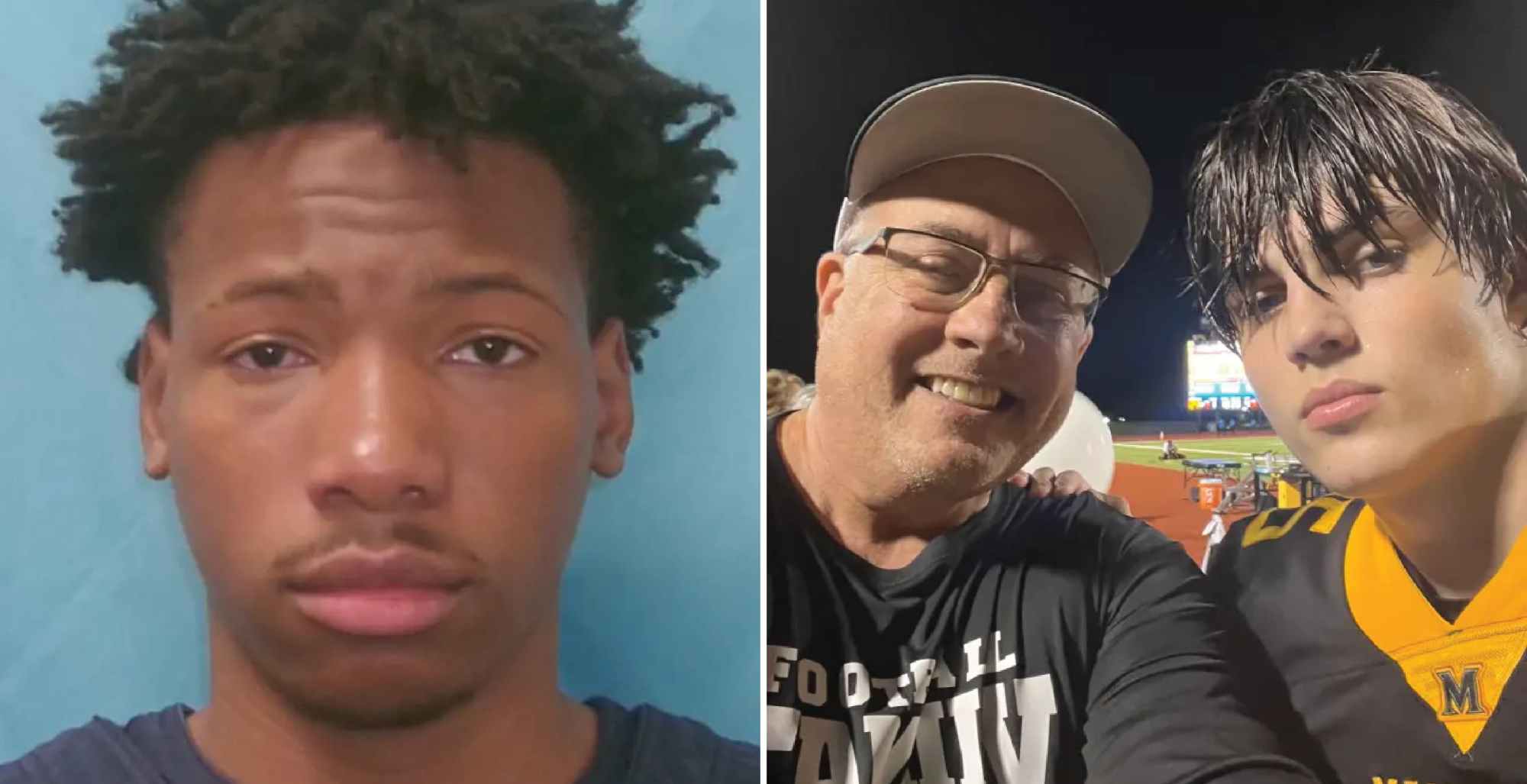 Karmelo Anthony Indicted For Track Meet Killing Of Austin Metcalf ...