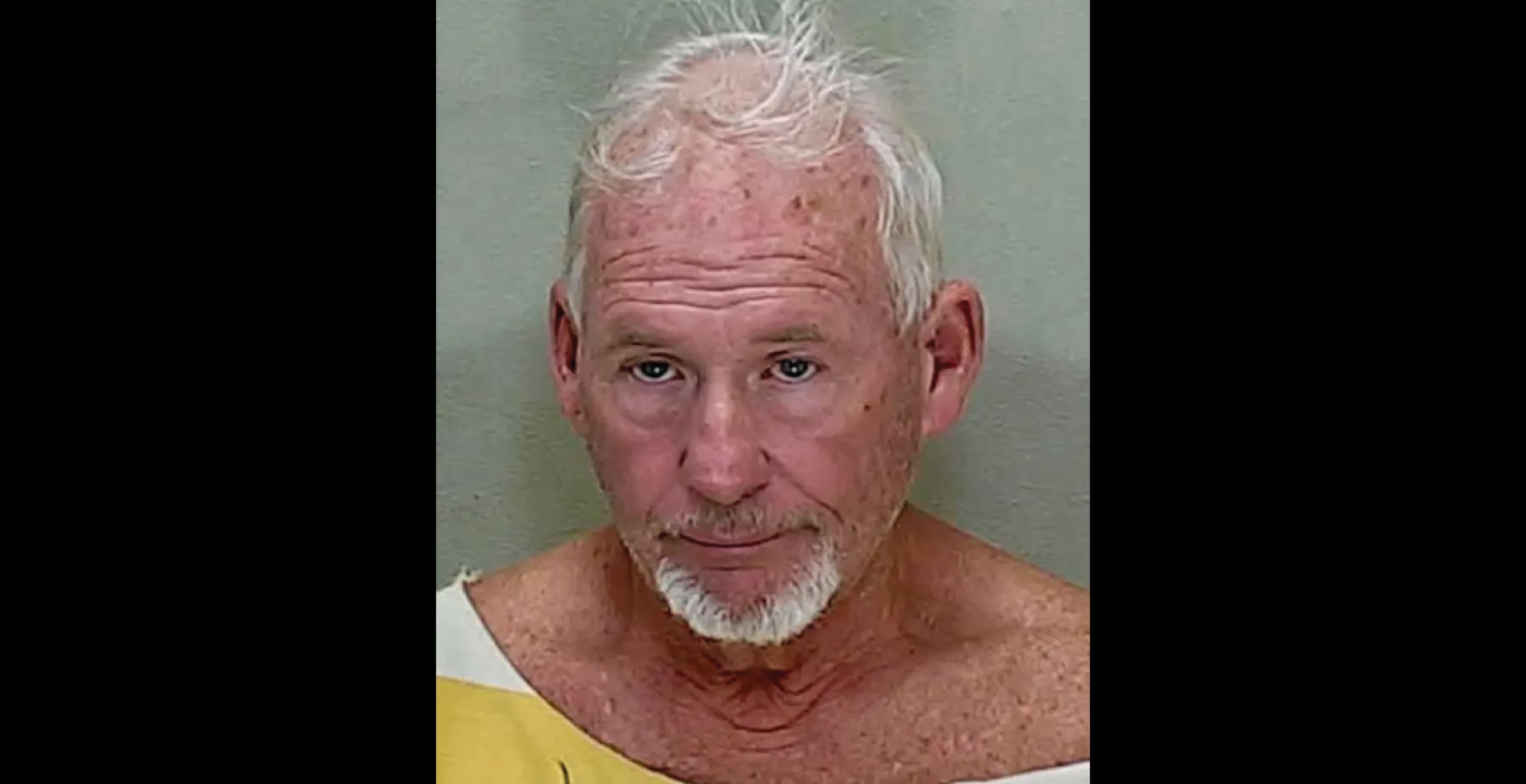 Lake County, Florida Man Accused Of Urinating On Food At Sam's Club