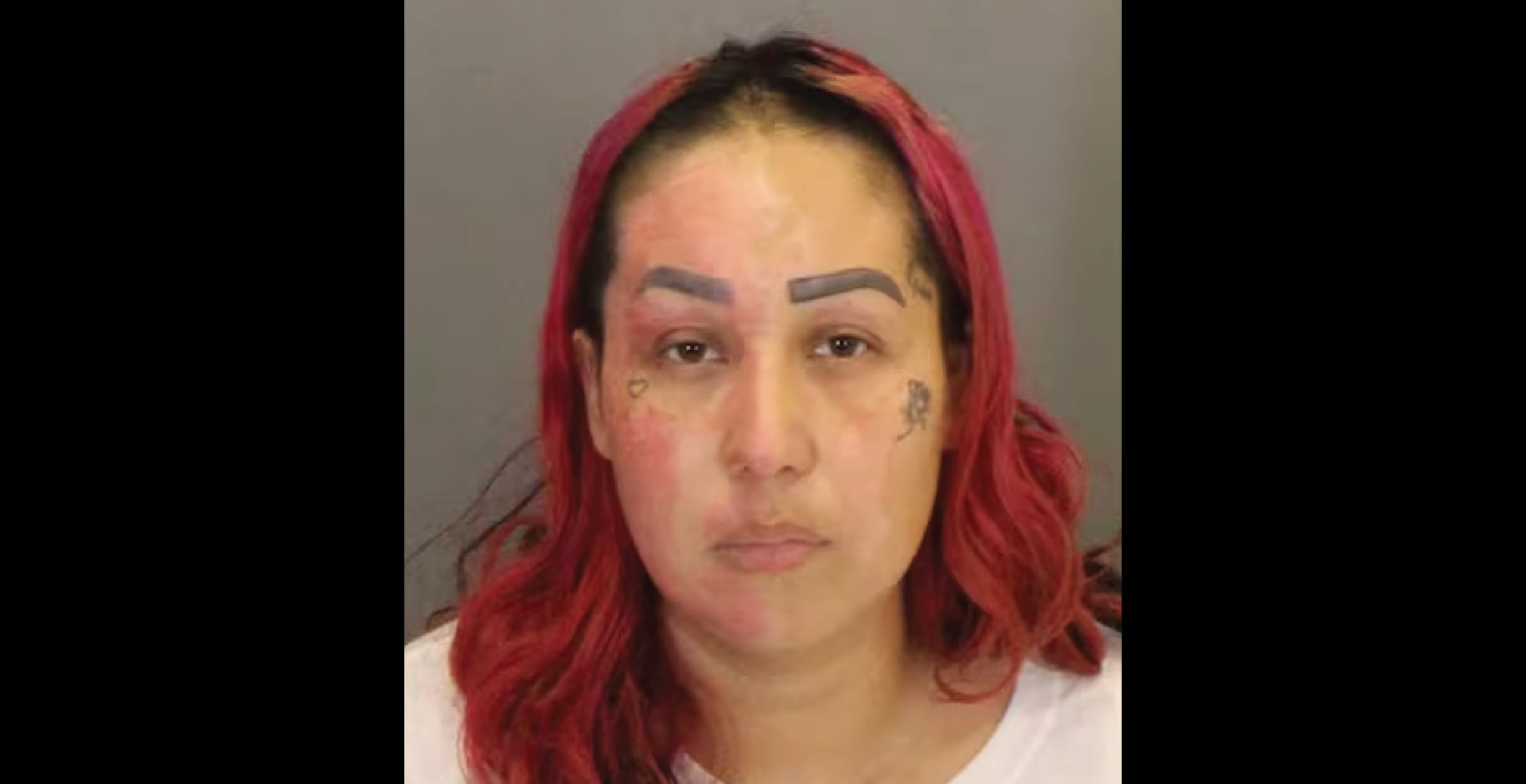 Drunk Mother Sentenced After Killing 4, Including Her 3 Kids, In ...