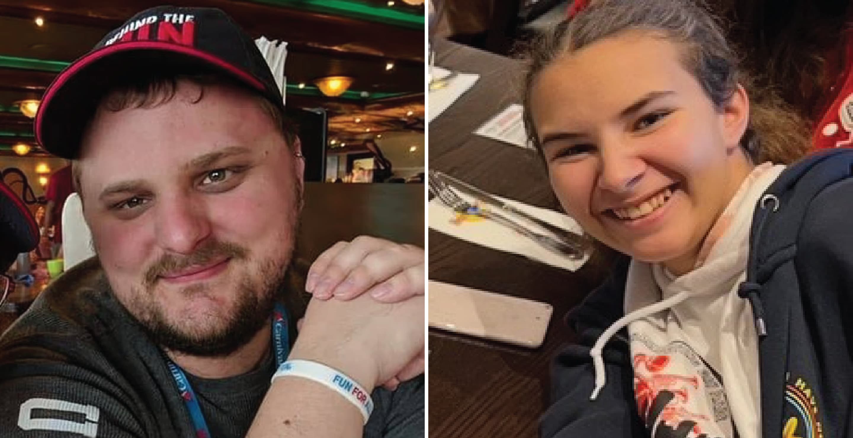 Michigan Bowling Coach Believed To Have Killed High School Graduate ...