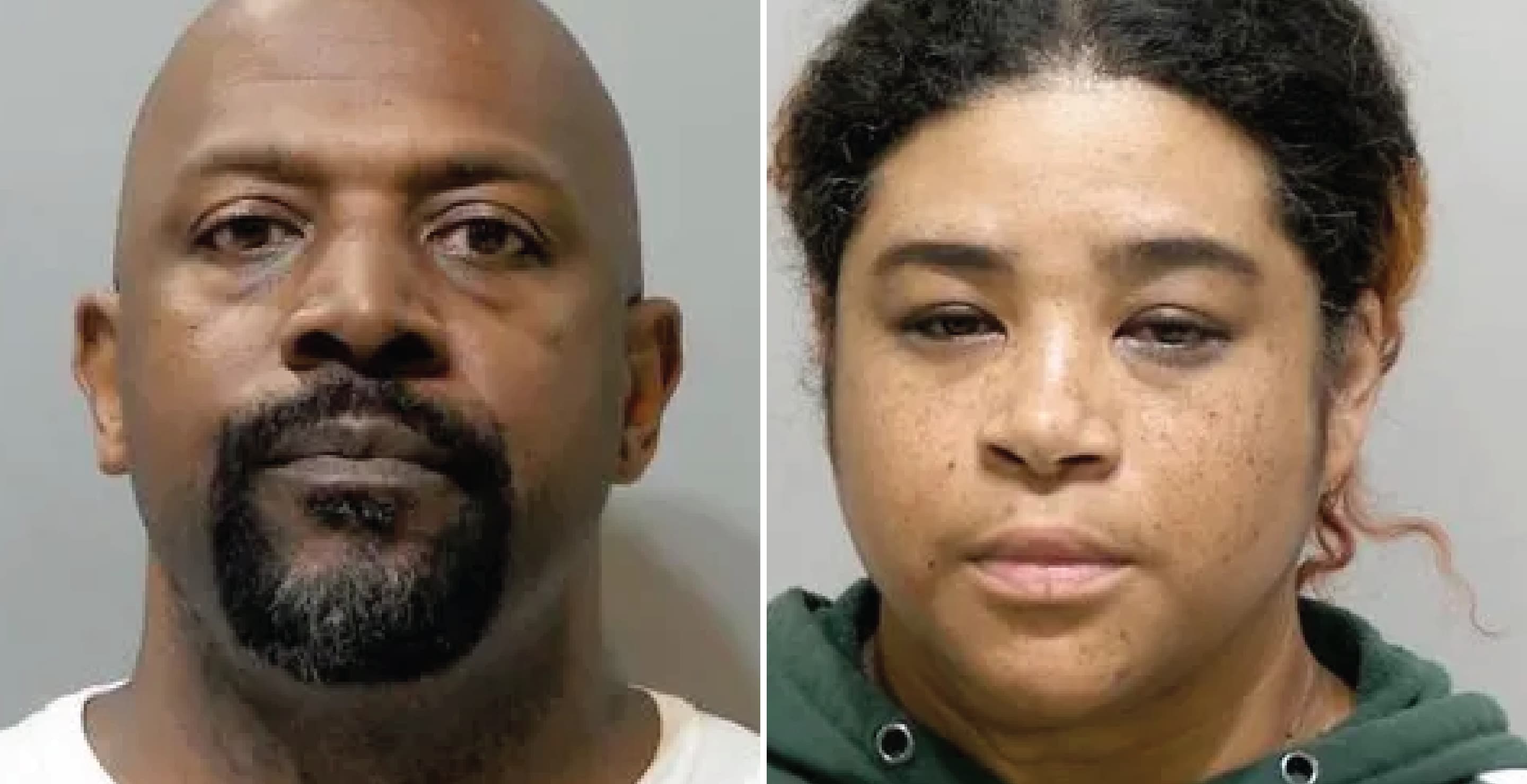 Detroit, Michigan Foster Parents Accused Of Torturing And Killing ...