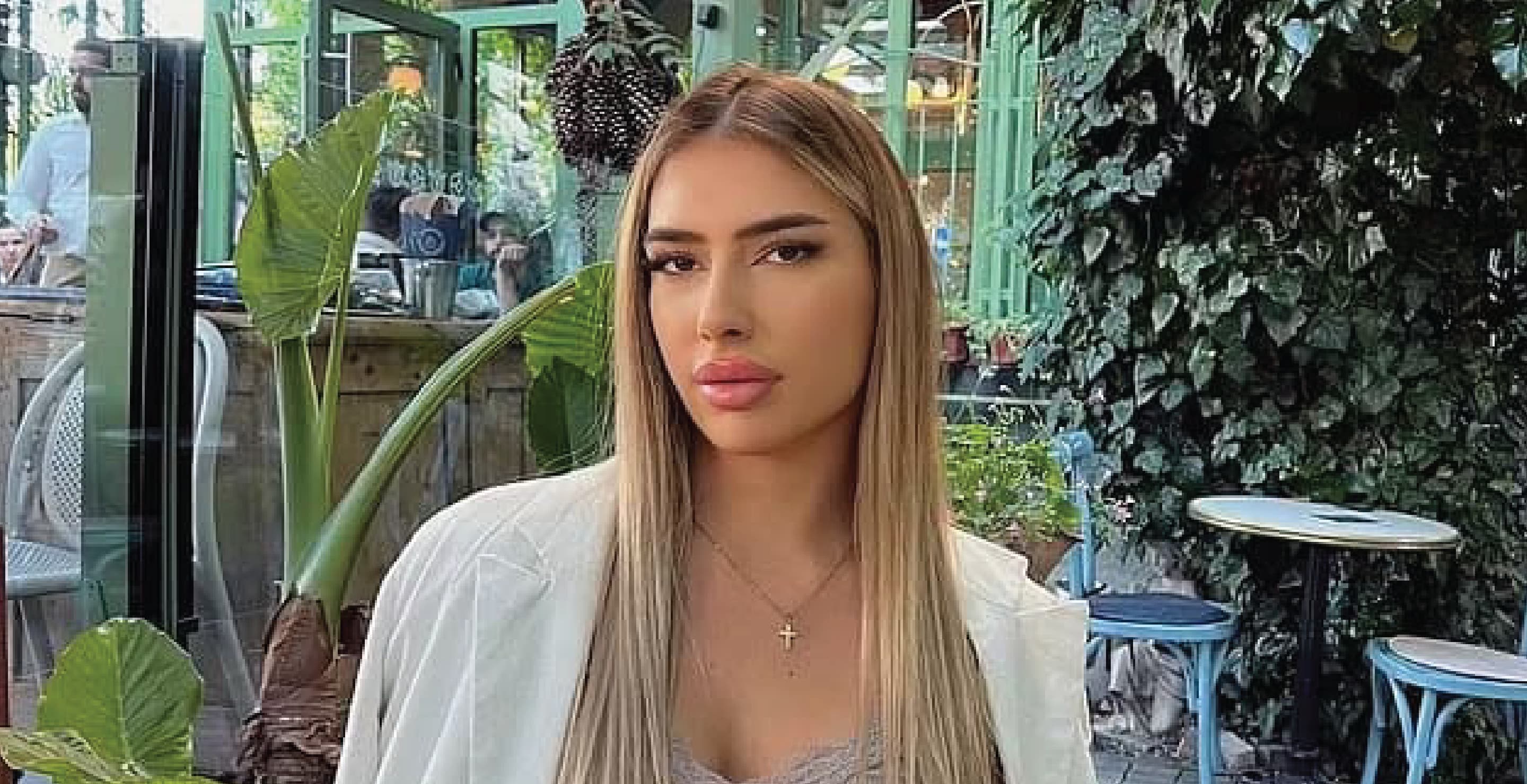 Student Dies After Unbuckling Harness While Parasailing, Falls To Her Death