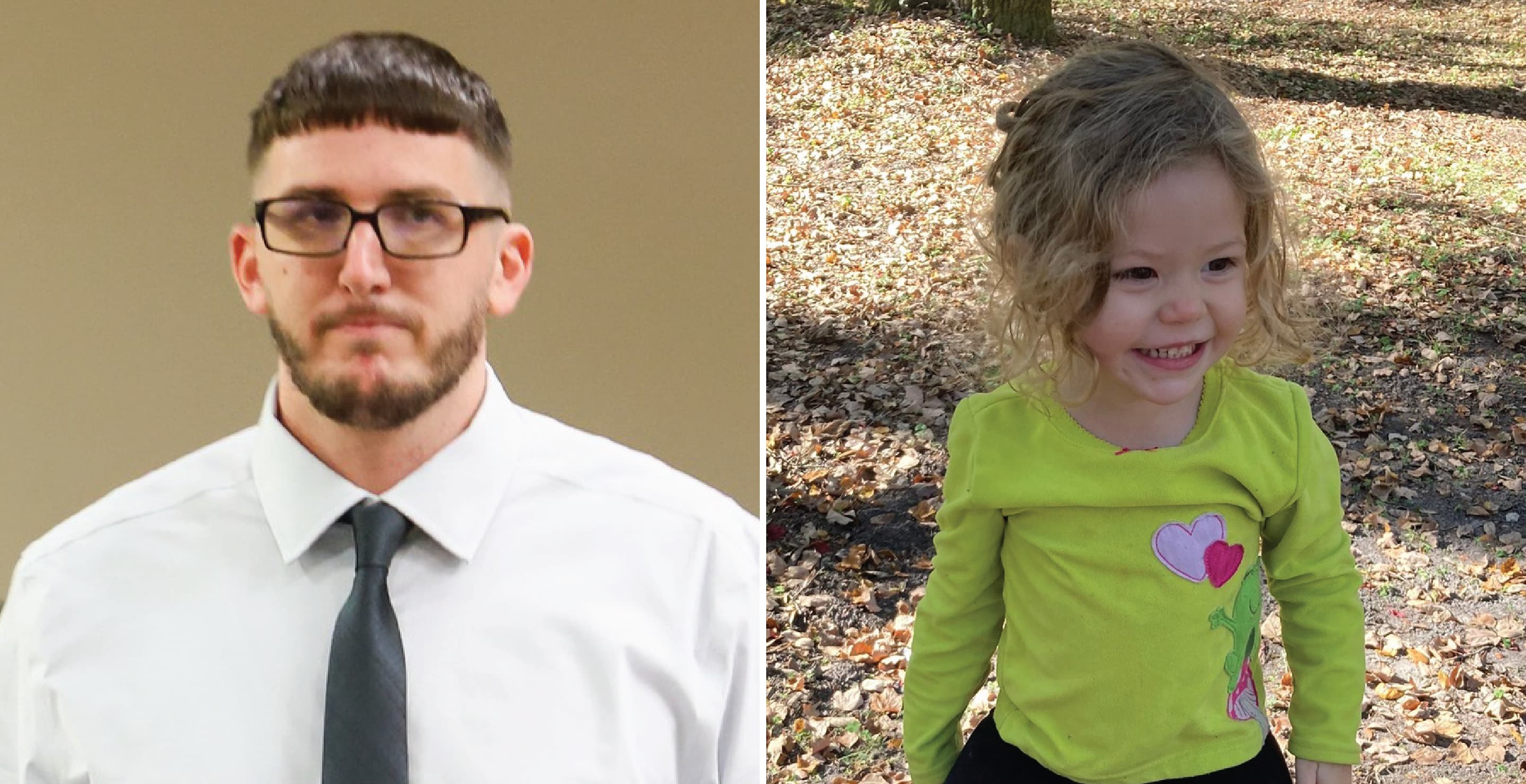 Florida Man Who Severed Spine Of Ex-Girlfriend's Toddler After Breakup ...