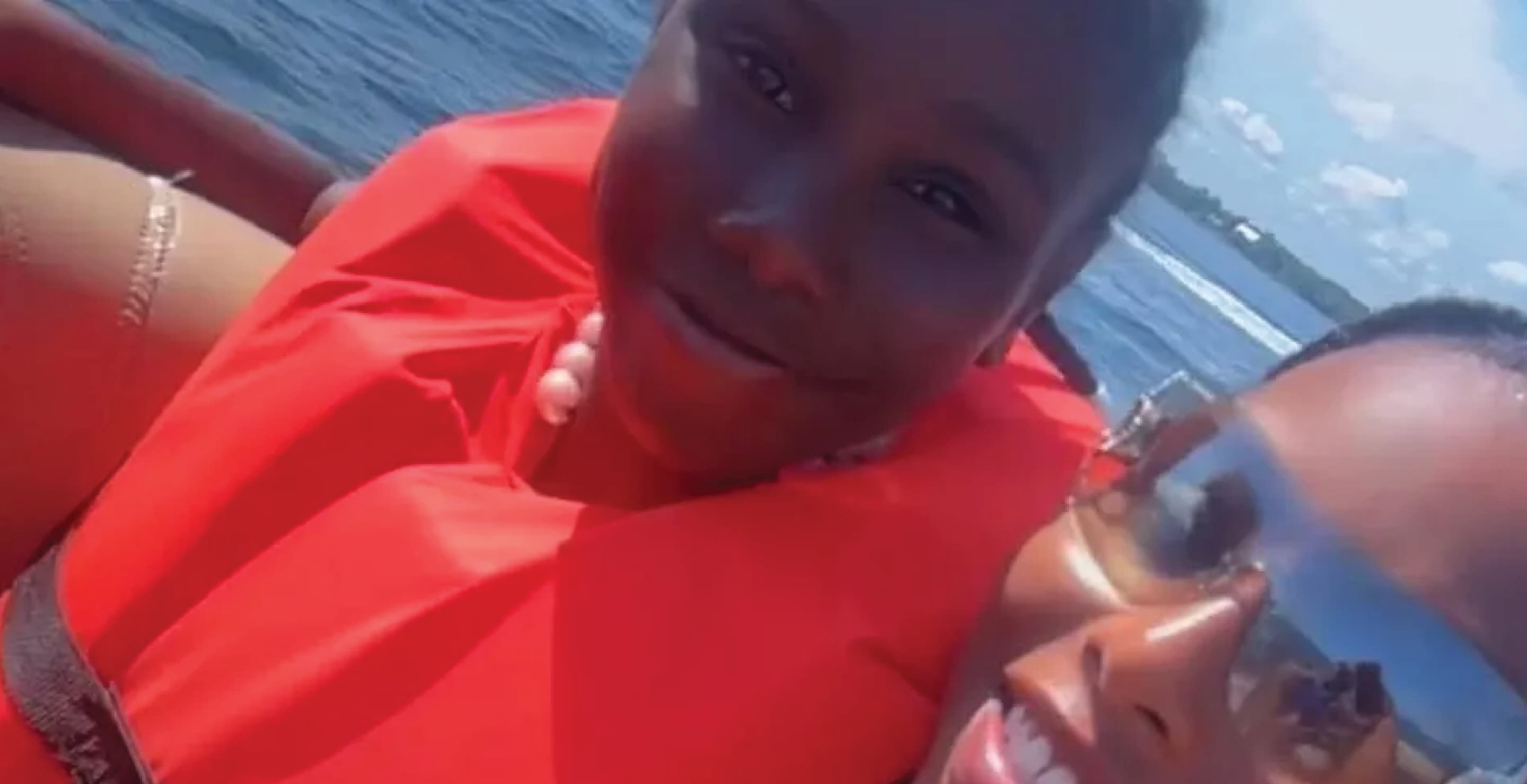 10-Year-Old Girl Gone Missing While Swimming On Destin, Florida Vacation