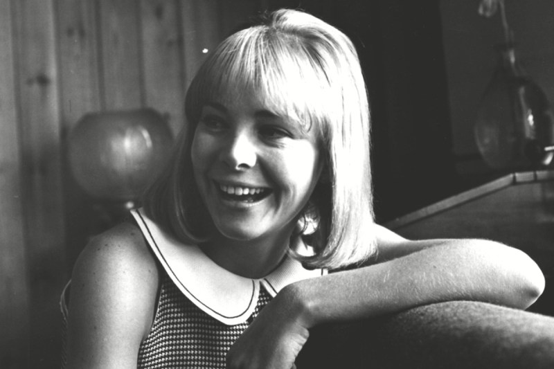 Barbara Ferris, Star of Classic Horror Film, Dead at 85