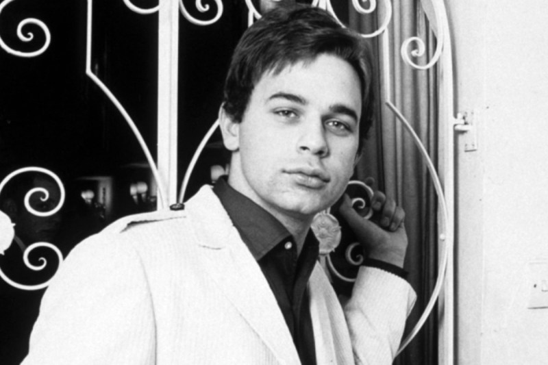 Beloved '60s Singer Lou Christie Dead at 82