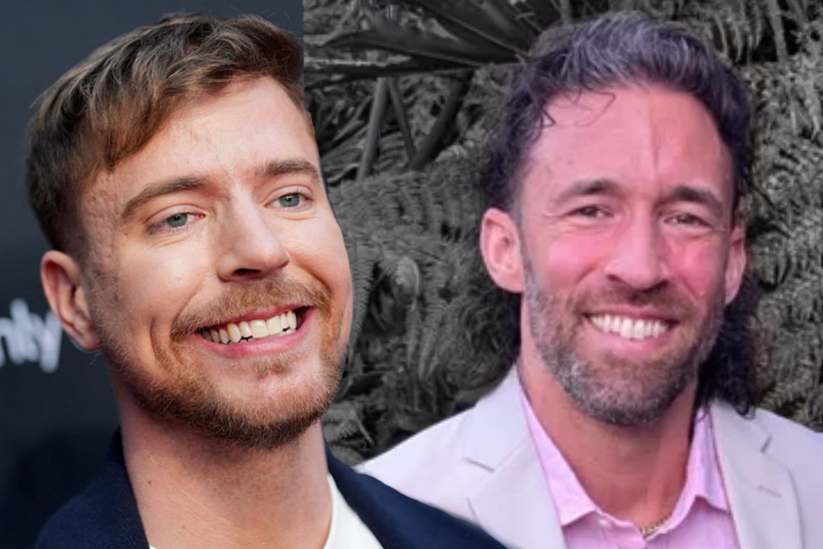 Beloved Trainer Dies Suddenly During Production of MrBeast Video: What ...