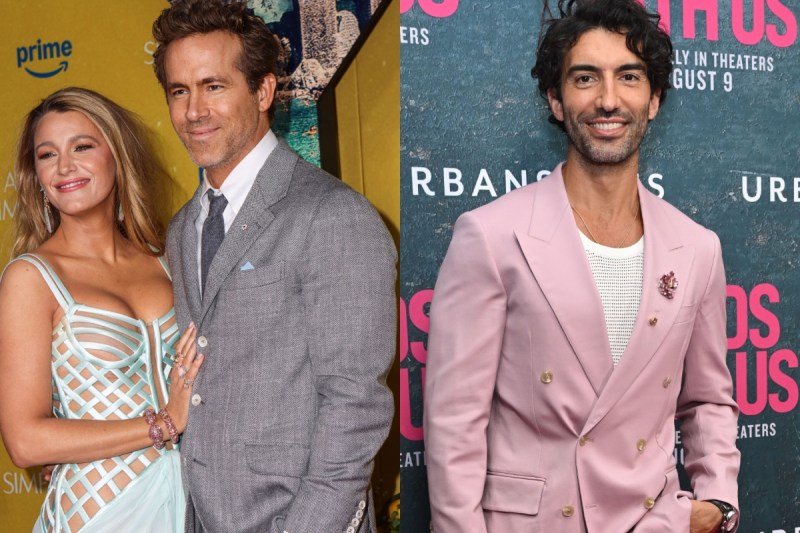 Blake Lively’s Attorney Declares ’Total Victory’ After Judge Dismisses Justin Baldoni’s $400 ...