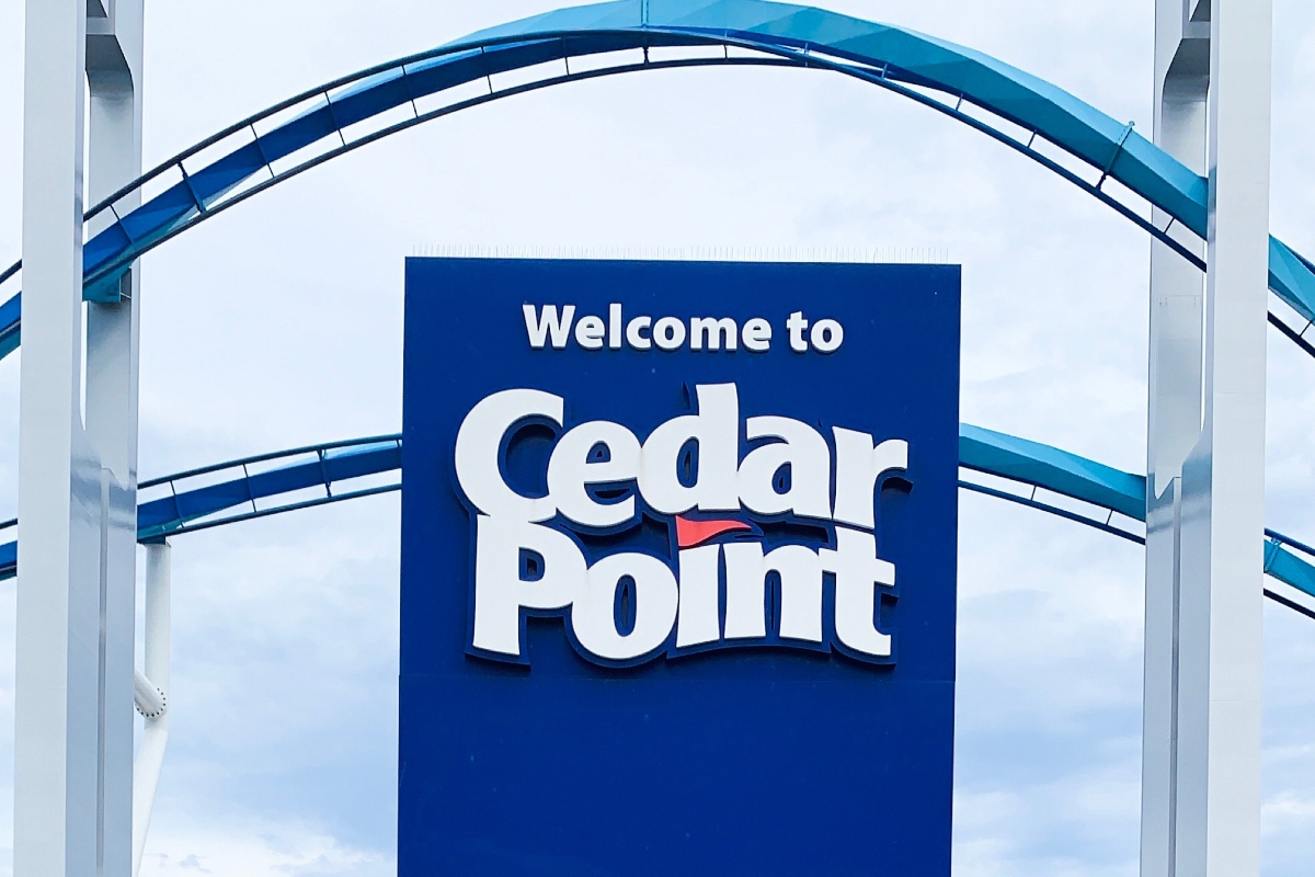 Cedar Point CEO Hints At When The Theme Park’s Latest Roller Coaster ...