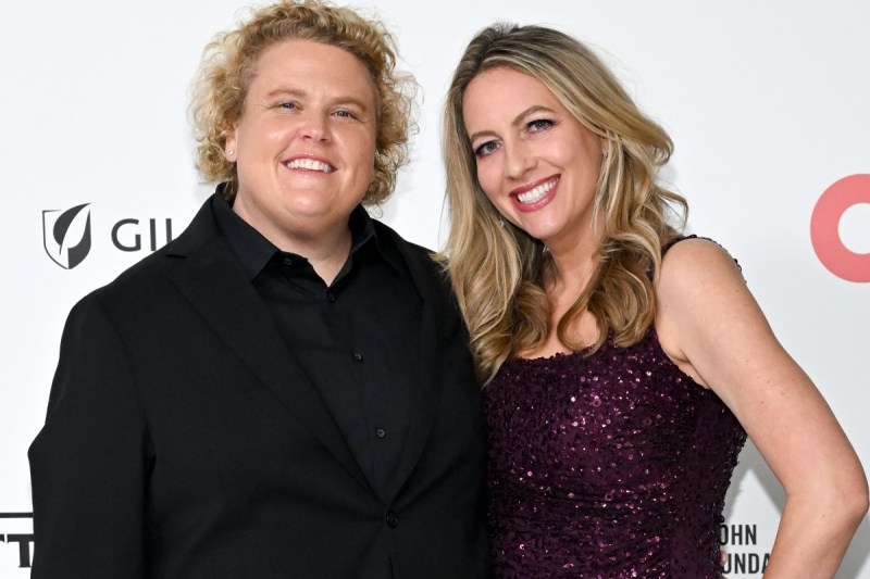 Comedian Fortune Feimster and Wife Jacquelyn Smith Announce ‘Difficult ...
