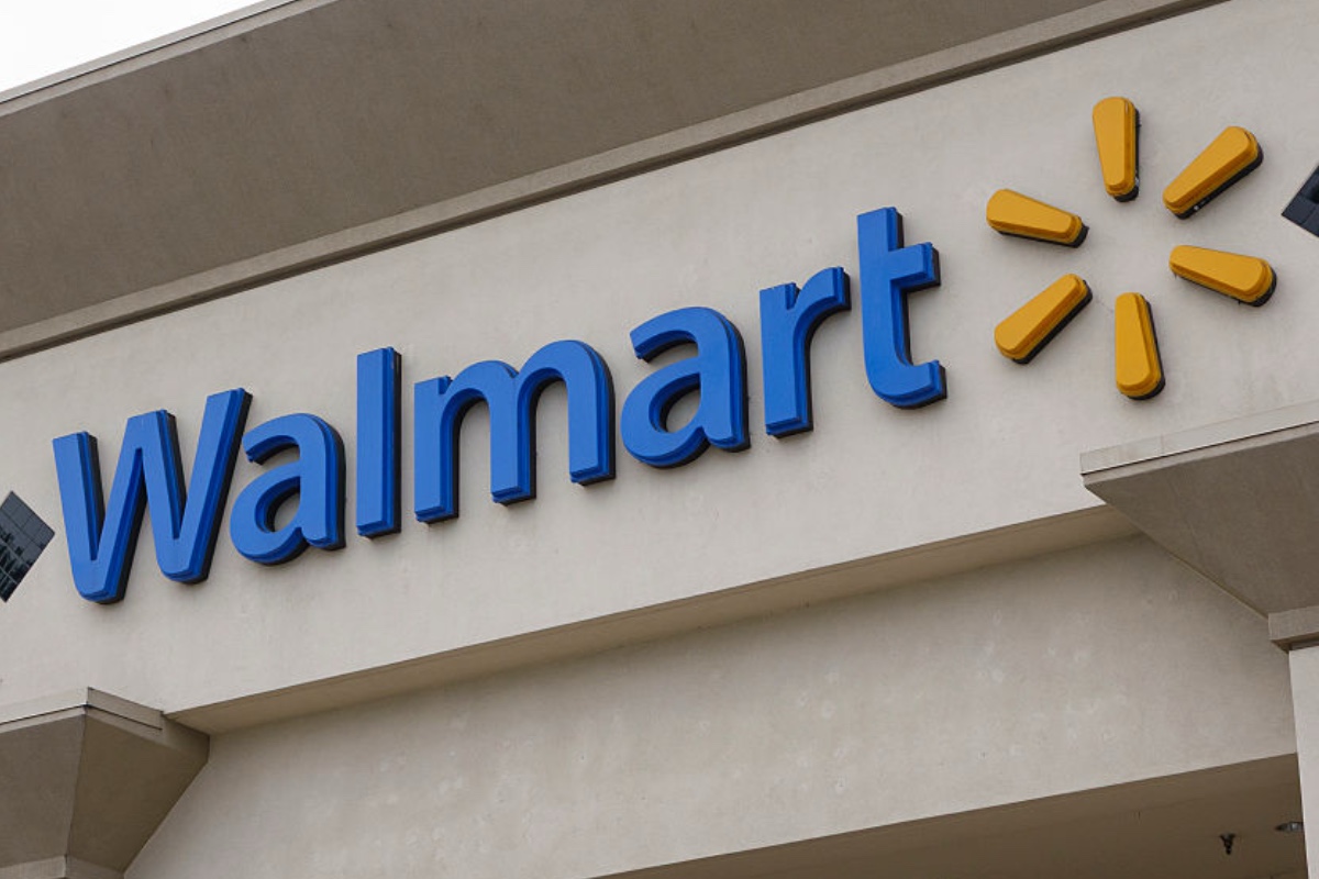 Fast Food Chain to Open New Locations Inside Walmart Stores