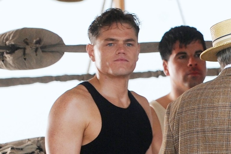 'FBI' and 'Daredevil' Actor Devin Harjes Dead at 41