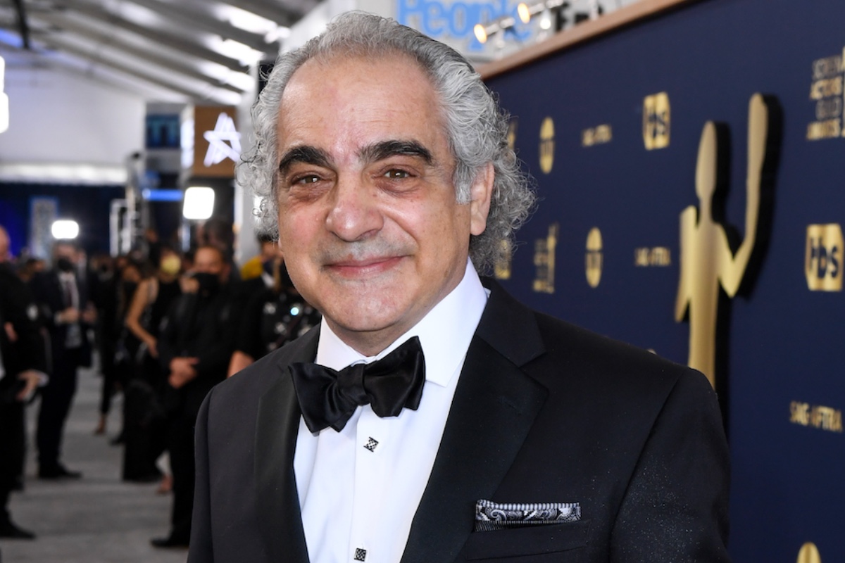 'General Hospital' Actor Joe Marinelli Dead at 68