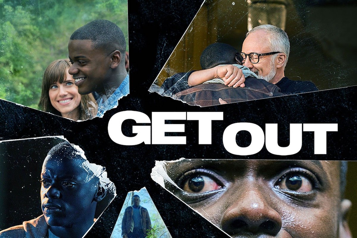 'Get Out' Star Secretly Weds Longtime Partner