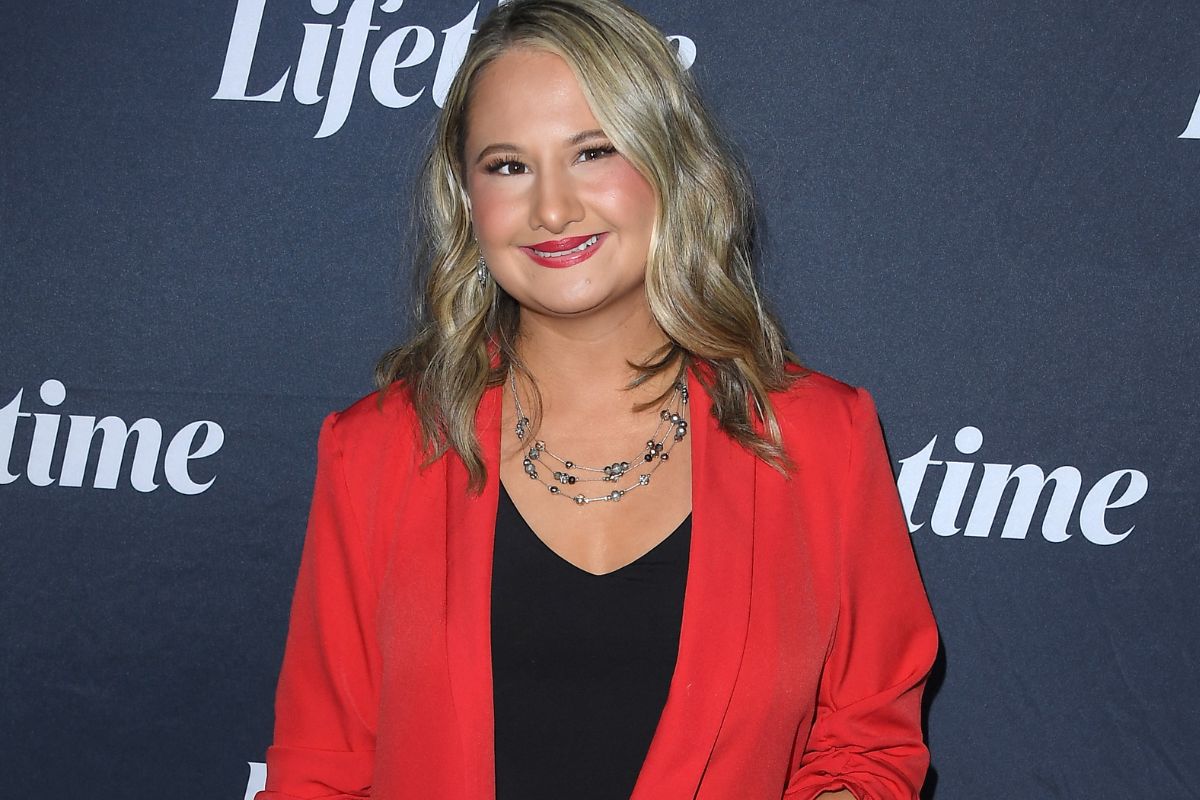 Gypsy-Rose Blanchard Says She and Ken Urker Will Use IVF for Baby No. 2