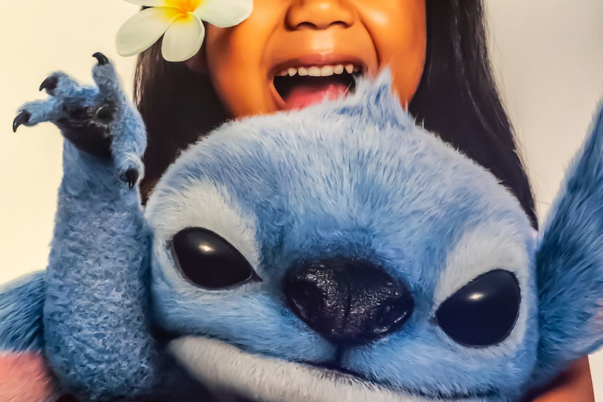 'Lilo & Stitch' Actor David Hekili Kenui Bell Has Died