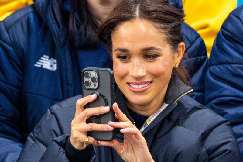 Meghan Markle Reveals Rare Family Photos on Princess Lilibet's Birthday