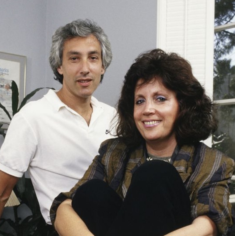 Multi-Time Emmy Winner Terry Louise Fisher Dead at 79