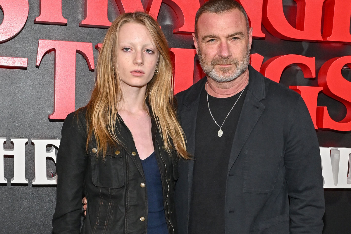Naomi Watts and Liev Schreiber’s Daughter Opens Up About Her ...