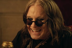 Liquid Death Selling Ozzy Osbourne's DNA via Limited Edition Cans