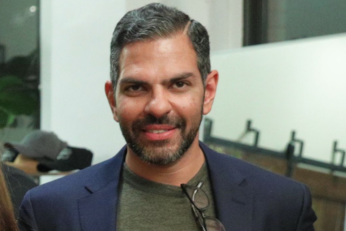Prince William's Billionaire Friend Sunjay Kapur Dies at 53, Cause of ...