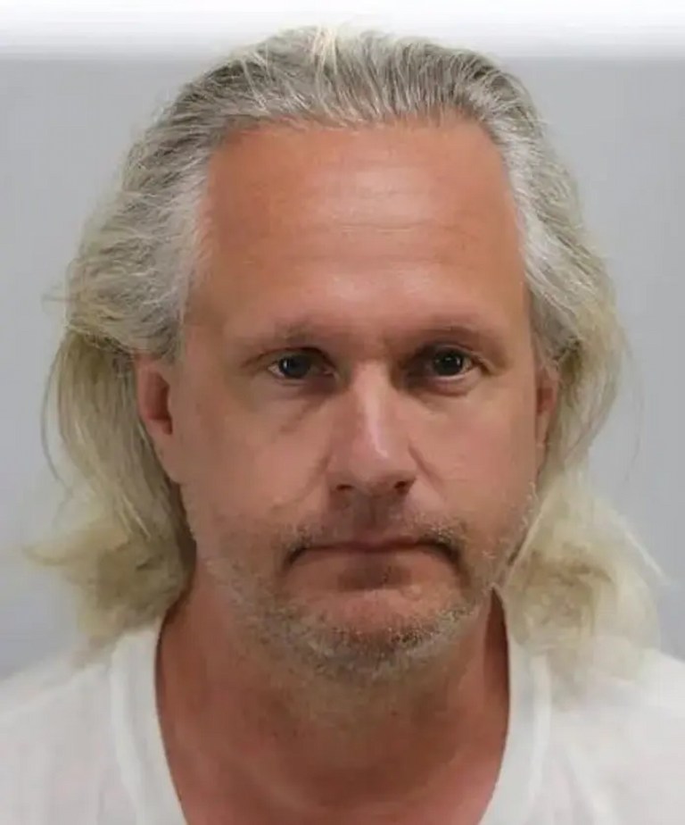 Radio Host ‘Shaggy’ Arrested For Allegedly Trying To Enter Crime Scene ...