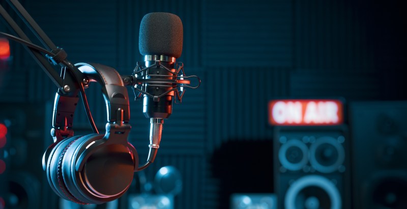 Radio Host ‘Shaggy’ Arrested For Allegedly Trying To Enter Crime Scene ...